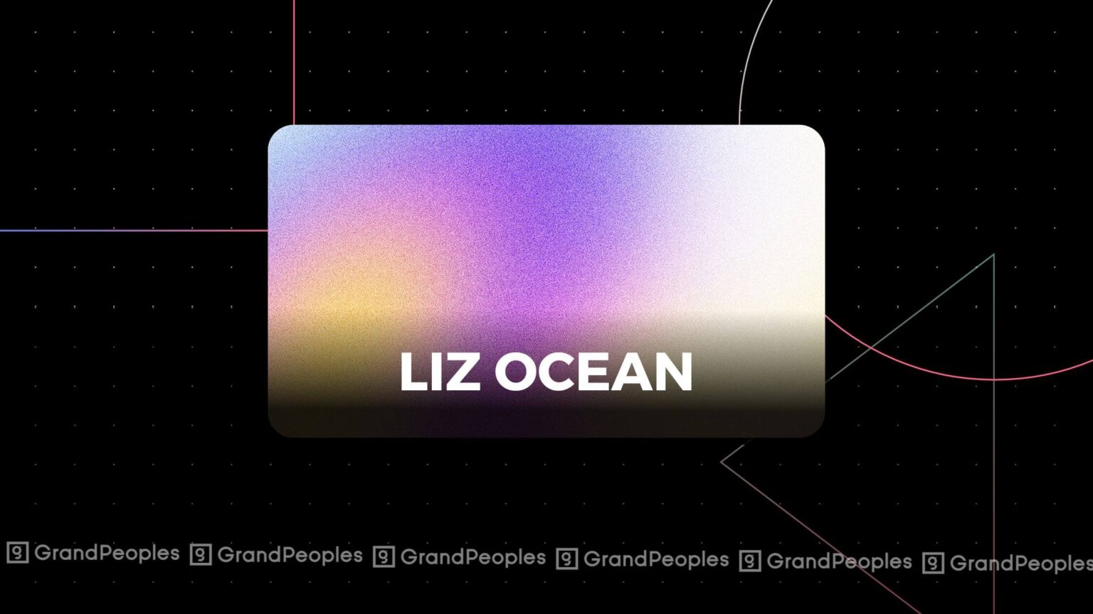 Liz Ocean Age, Height, Net Worth, Biography, Wiki, and More