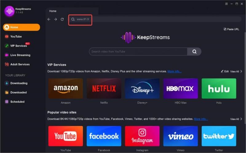 A Closer Look at MYTF1 and Its Streaming Options
