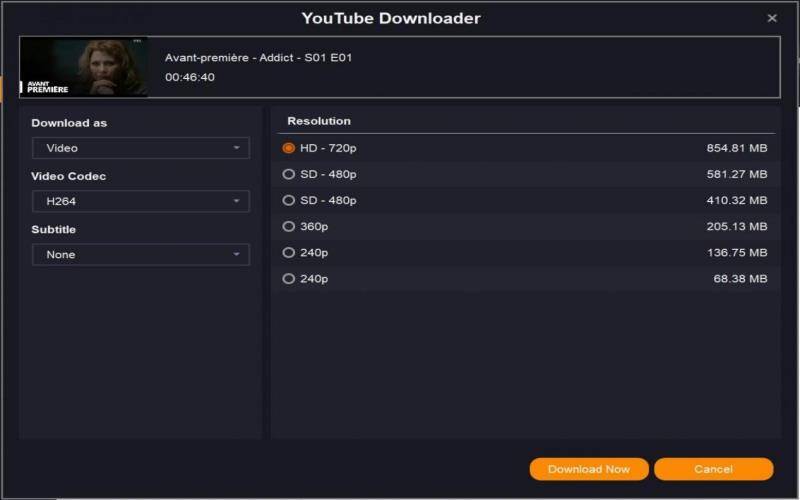 A Closer Look at MYTF1 and Its Streaming Options