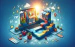 Launching Your Digital Empire: Building a Scalable Online Presence from ...