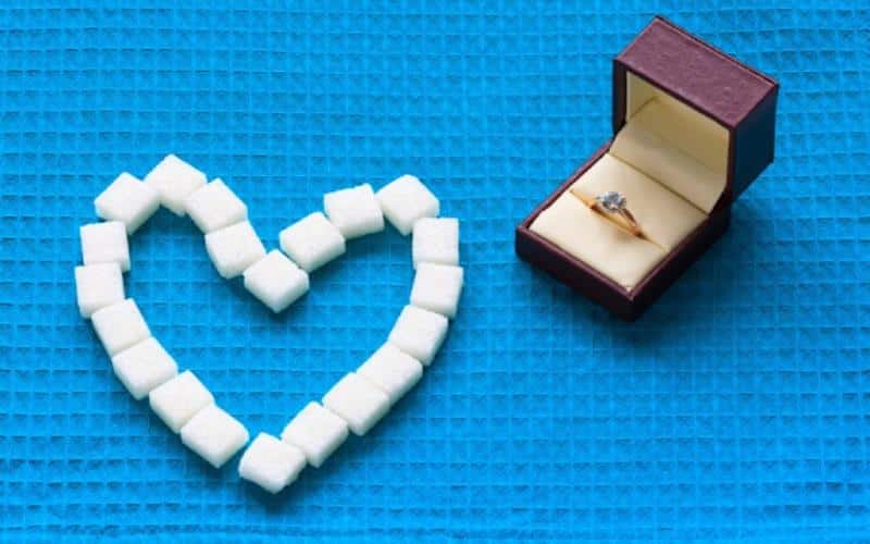 Why Heart-Shaped Cut Diamond Rings Are Making a Stylish Comeback