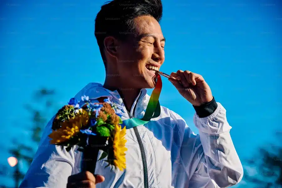 Boxing In Mongolia: Is There A Chance For An Olympic Medal? Boxing In Mongolia: Is There A Chance For An Olympic Medal?