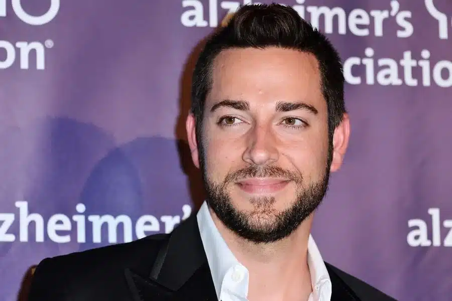 Zachary Levi Height and His Role in DC Movie Shazam