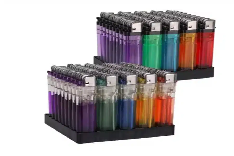 Bic Lighters Wholesale – Save More and Stock Smarter