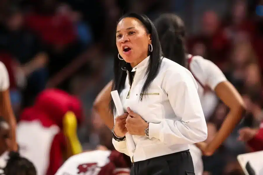 Dawn Staley Age and The Basketball Legend’s Career Achievements