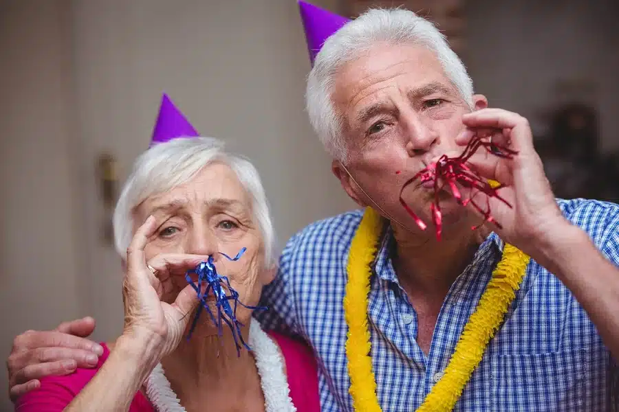 Fun Activities for Senior Celebrations: Ideas for Every Occasion