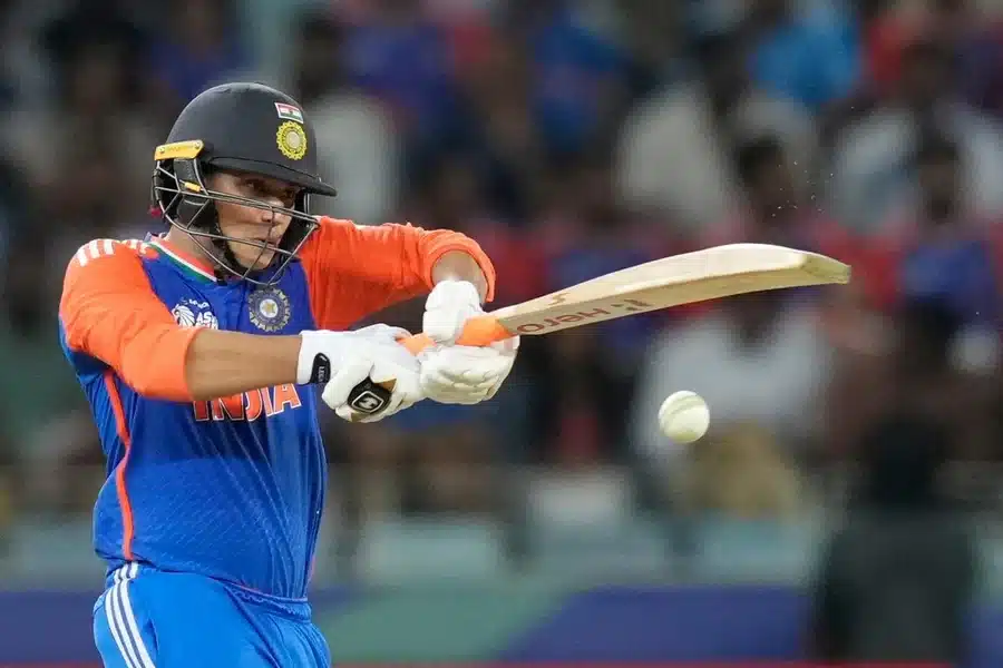 Top 5 Batters with the Most Runs in Asia Cup History