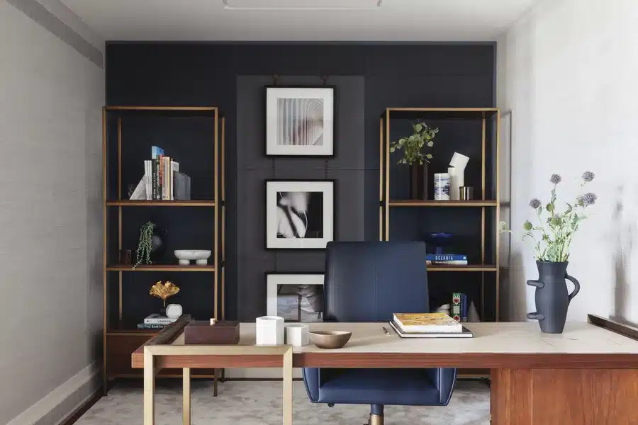 Fall Home Office Refresh: Simple Ways to Boost Productivity Before Winter