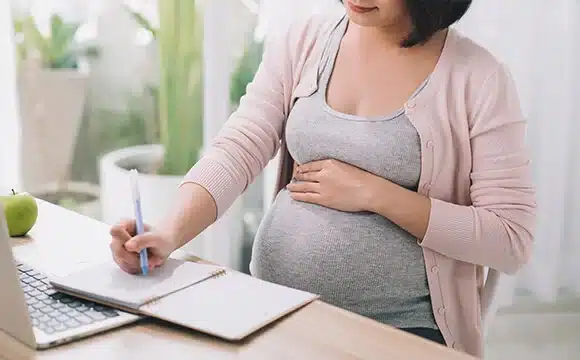 Maternity Leave + Health Insurance Creating a 360° Safety Net for Women