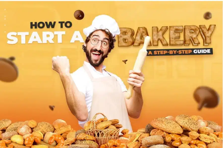 Pros and Cons of Starting a Bakery Business – Beginners Guide