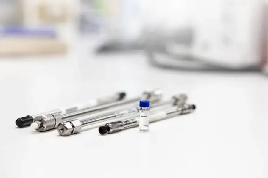 High-Performance Liquid Chromatography: Your Ultimate Guide to HPLC Columns