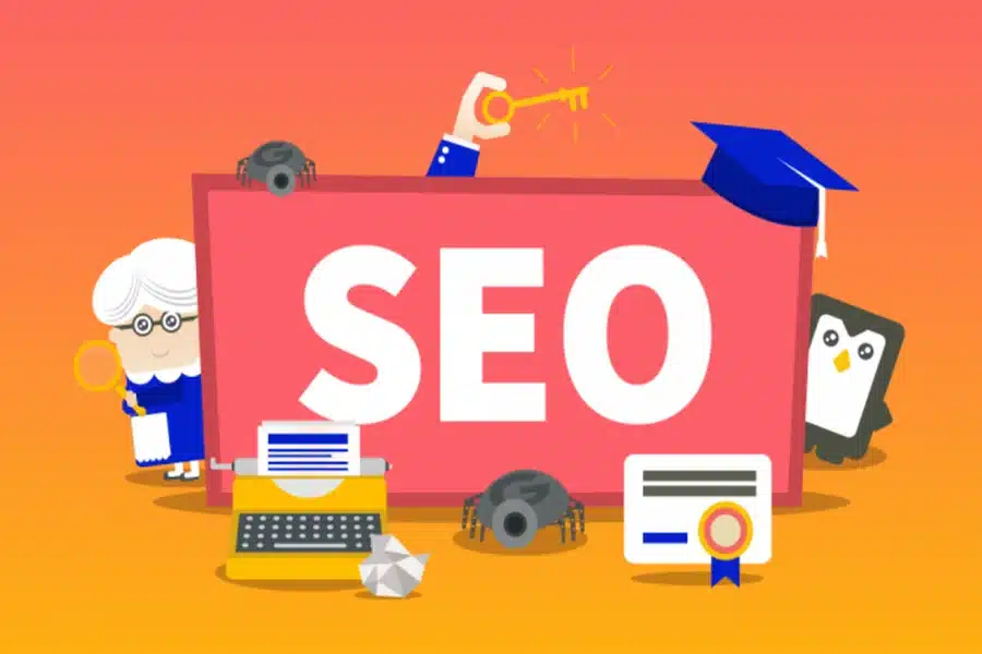 How To Choose The Right SEO Course For A Digital Marketing Career