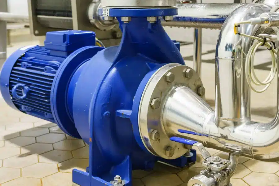 How to Make Sure Your Commercial Centrifugal Pump Flows Just Right