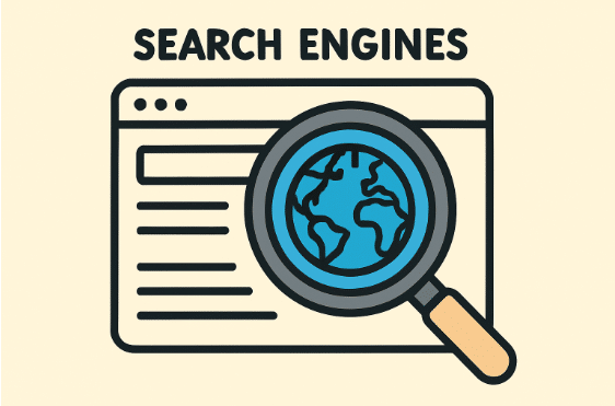 The Role of Search Engines in Accelerating Digital Growth