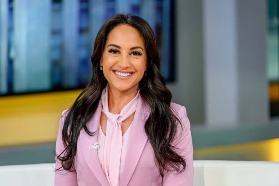 Emily Compagno Age - A Deeper Look At Her Life